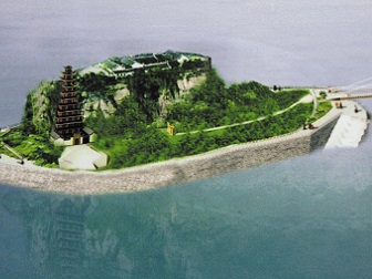 The China Orient Express-- North and South of China tour trip